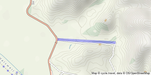 Bike map | Cycle route planner | cycle.travel