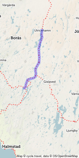 Bike map | Cycle route planner | cycle.travel