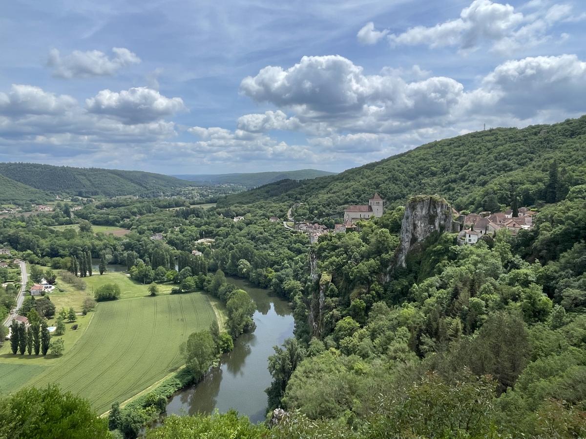 River Lot | Full route guide | cycle.travel