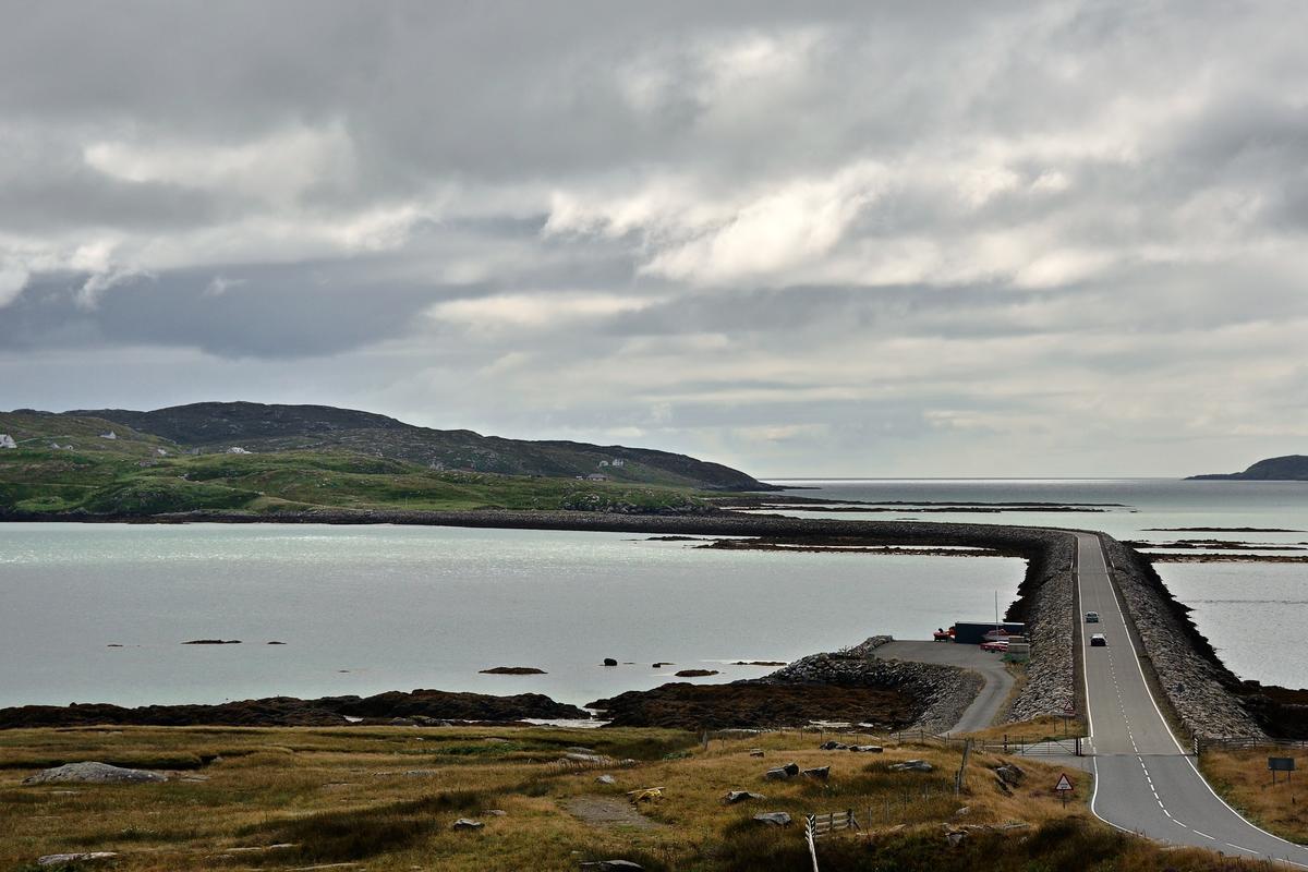Hebridean Way | cycle.travel