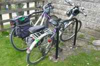 Swindon | Cycling guide with maps and routes | cycle.travel