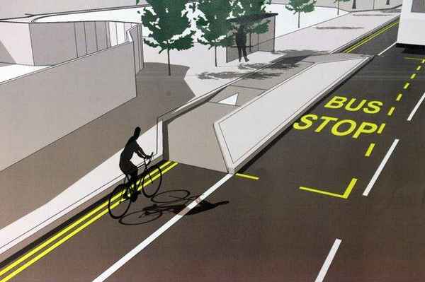 Newcastle upon Tyne | Cycling guide with maps and routes | cycle.travel