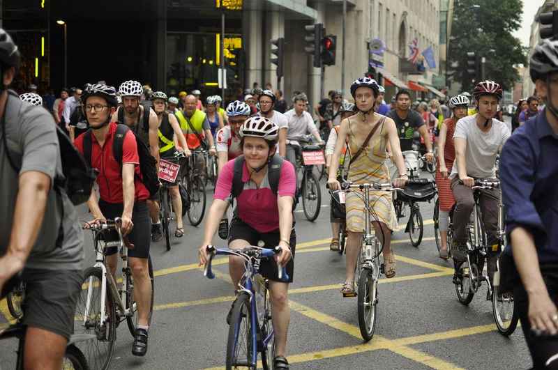 Newcastle upon Tyne | Cycling guide with maps and routes | cycle.travel