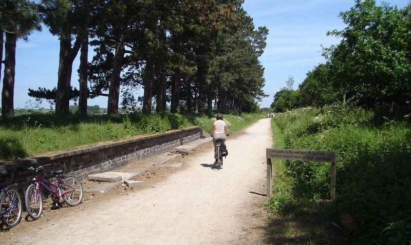 Newcastle upon Tyne | Cycling guide with maps and routes | cycle.travel