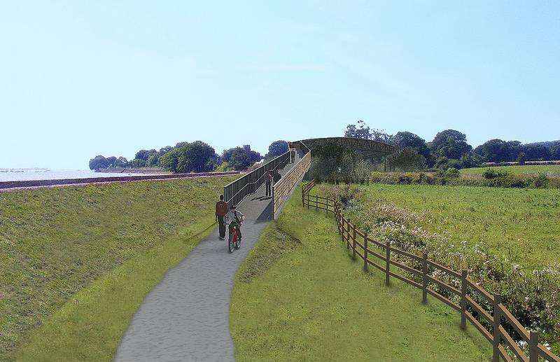 Exeter | Cycling guide with maps and routes | cycle.travel