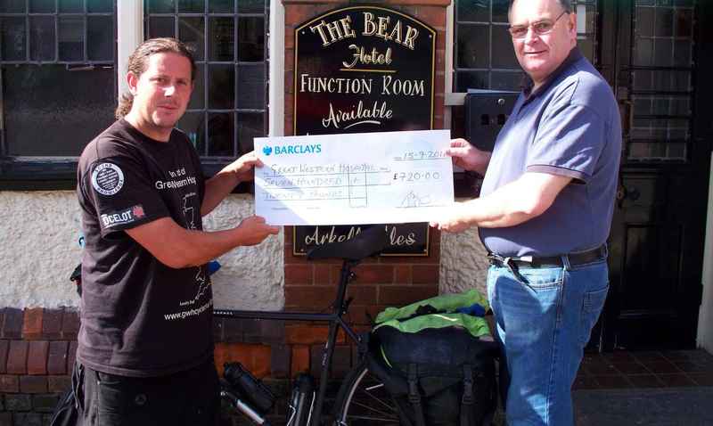 Swindon | Cycling guide with maps and routes | cycle.travel