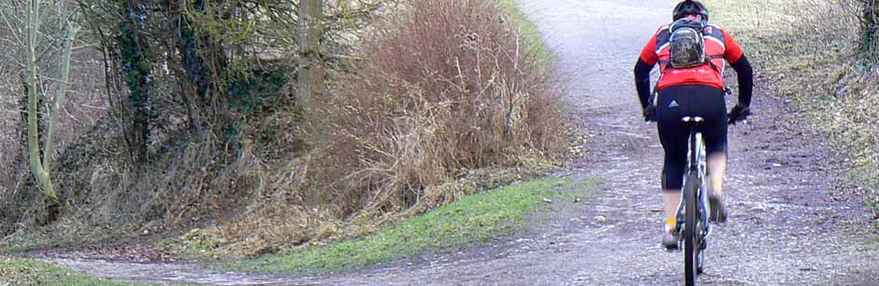 Swindon | Best city cycling routes | cycle.travel