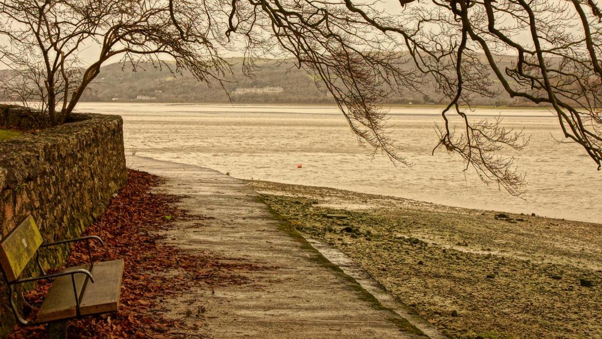 Explore Morecambe Bay with new touring route | Morecambe | cycle.travel