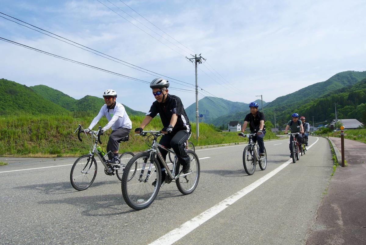 Japan to get its own National Cycle Network | cycle.travel