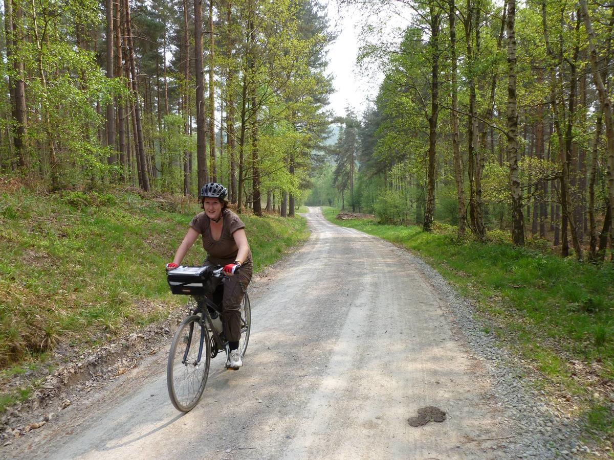 Upgrade planned for Worcestershire cycle route﻿ | Droitwich | cycle.travel