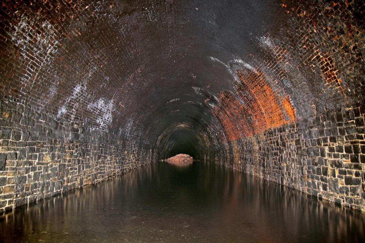 Could Yorkshire get its own Two Tunnels? | Bradford | cycle.travel
