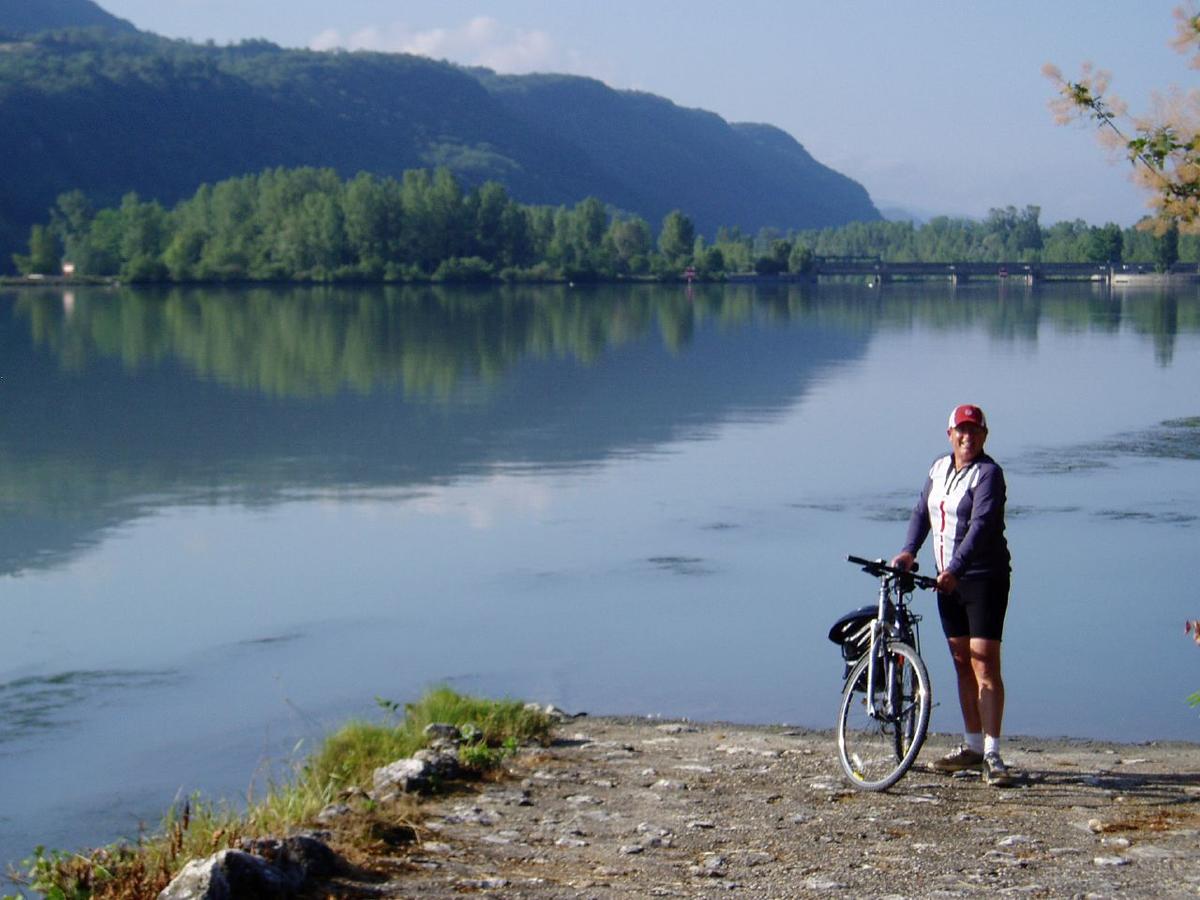 River Rhone becomes latest Euro route | cycle.travel