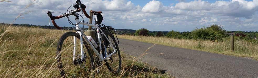Avenue Verte UK cycle route | cycle.travel
