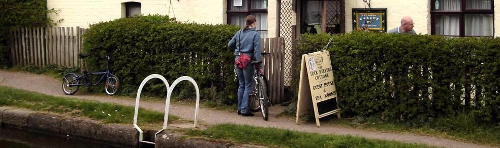 East Midlands and East Anglia | cycle.travel